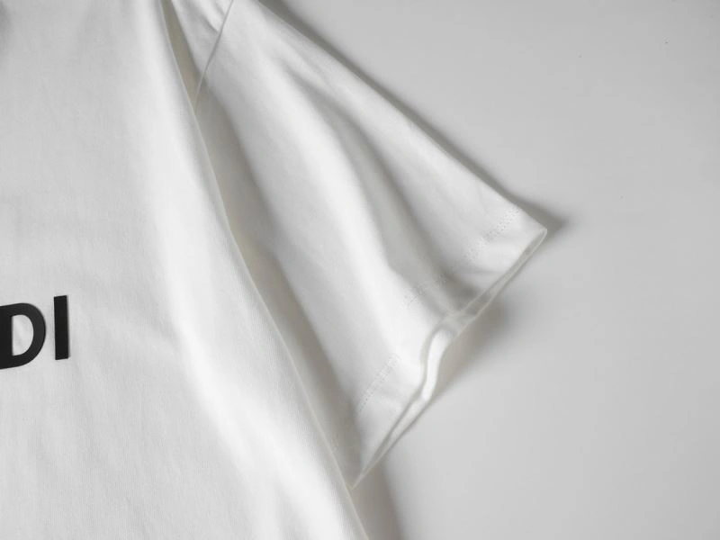 Discounted Fendi T-Shirts