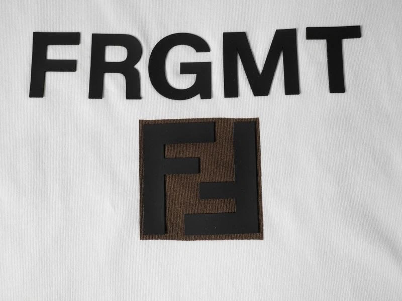 Discounted Fendi T-Shirts