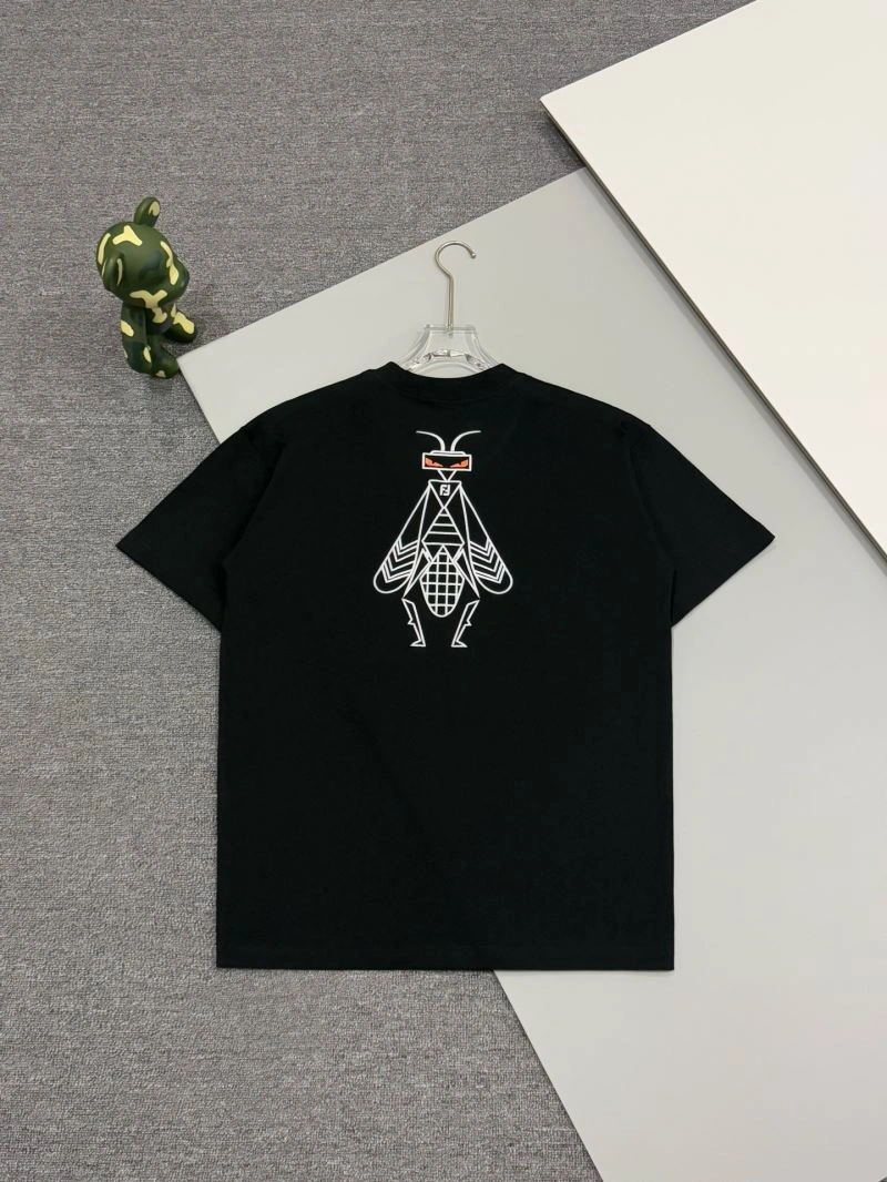 Factory-made Fendi T-Shirts