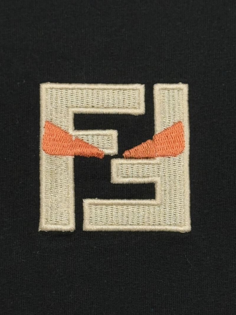 Factory-made Fendi T-Shirts