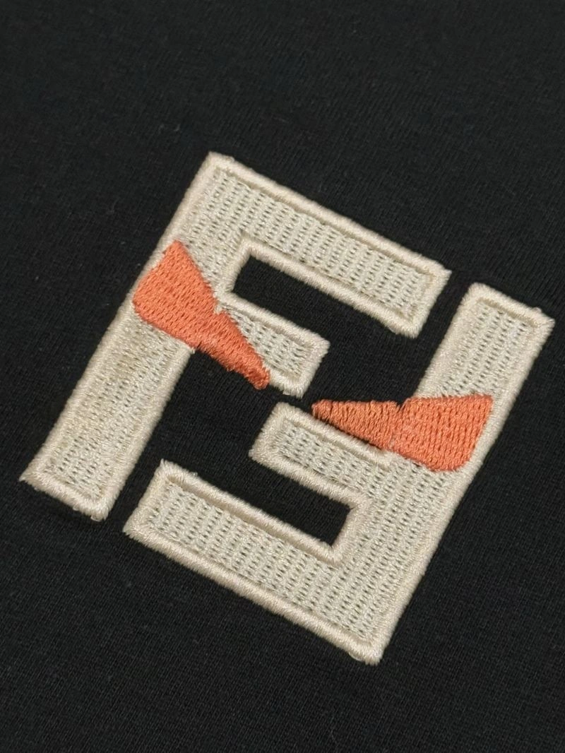 Factory-made Fendi T-Shirts