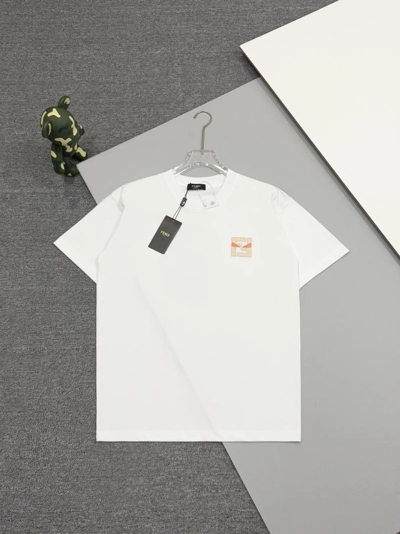 Fendi T-Shirts