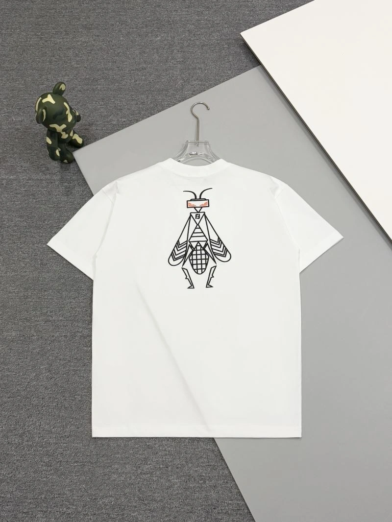 Budget-friendly Fendi T-Shirts