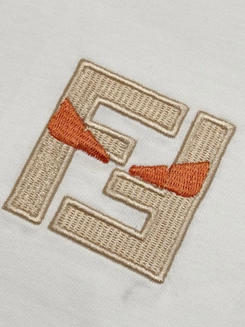 Budget-friendly Fendi T-Shirts