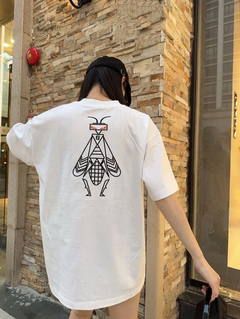 Budget-friendly Fendi T-Shirts