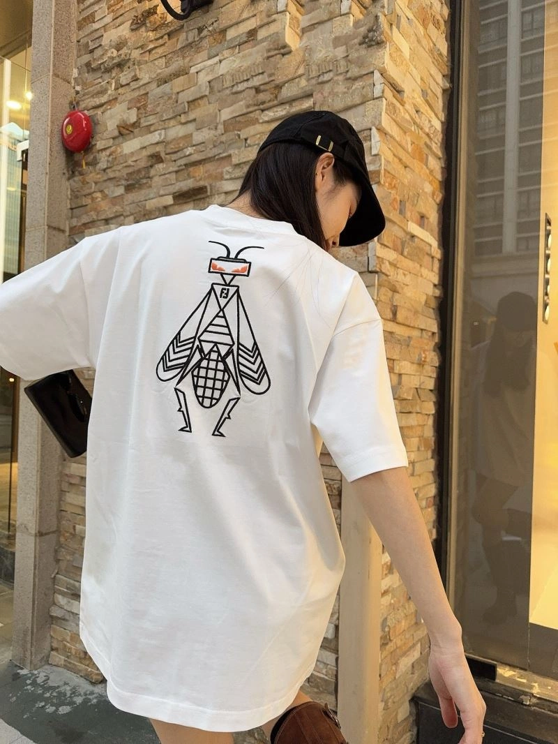 Budget-friendly Fendi T-Shirts