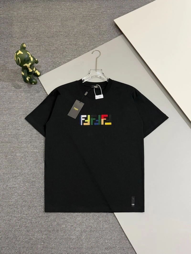 Fendi T-Shirts