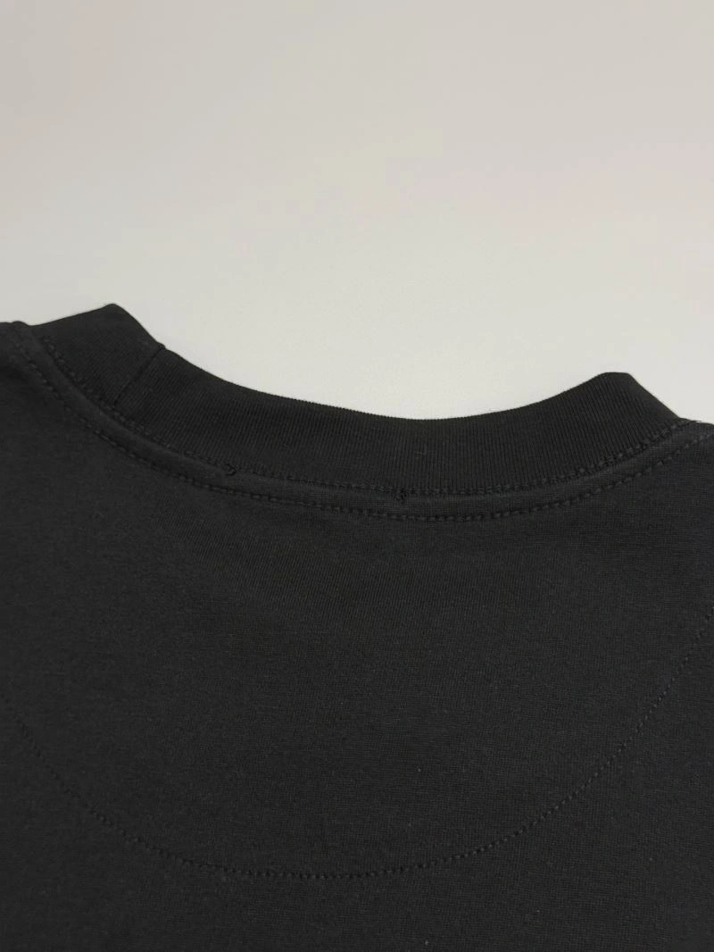 Indistinguishable Fendi T-Shirts