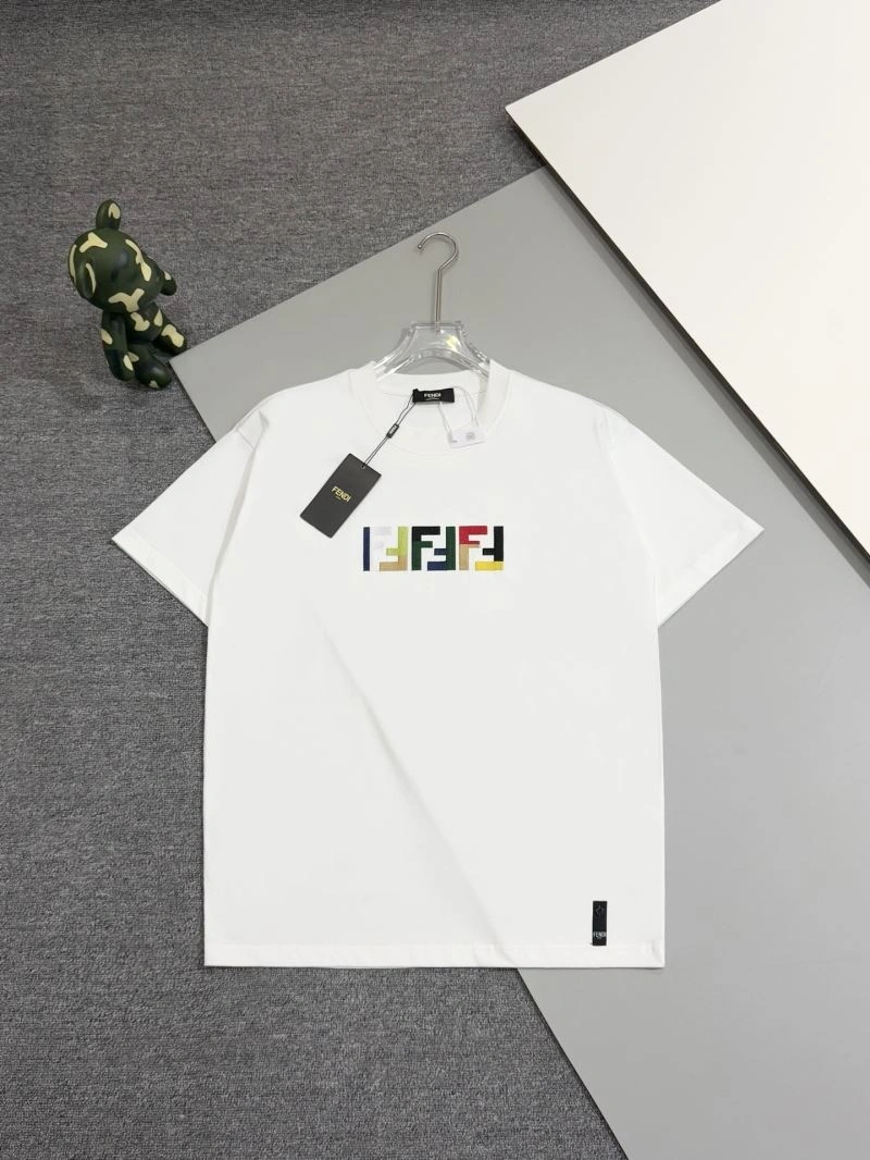 Fendi T-Shirts
