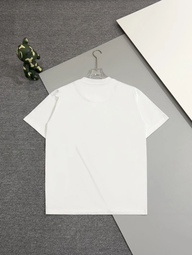 Accurate model Fendi T-Shirts