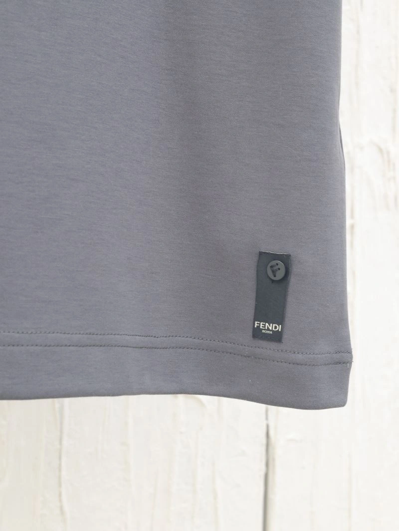 Indistinguishable Fendi T-Shirts