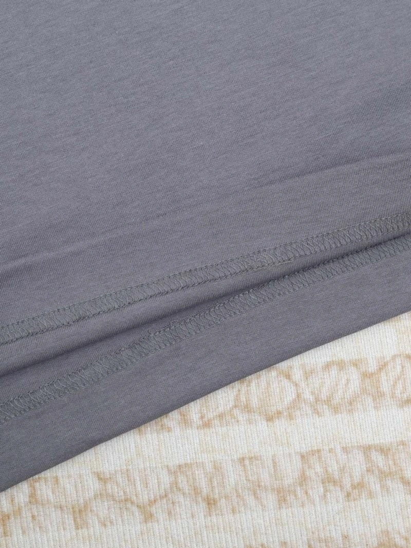 Indistinguishable Fendi T-Shirts