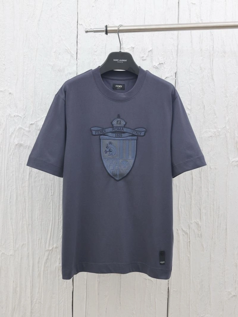 Fendi T-Shirts