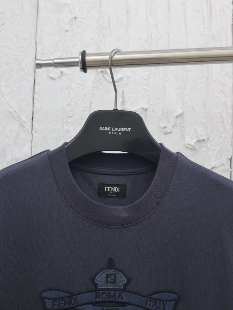 Budget-friendly Fendi T-Shirts