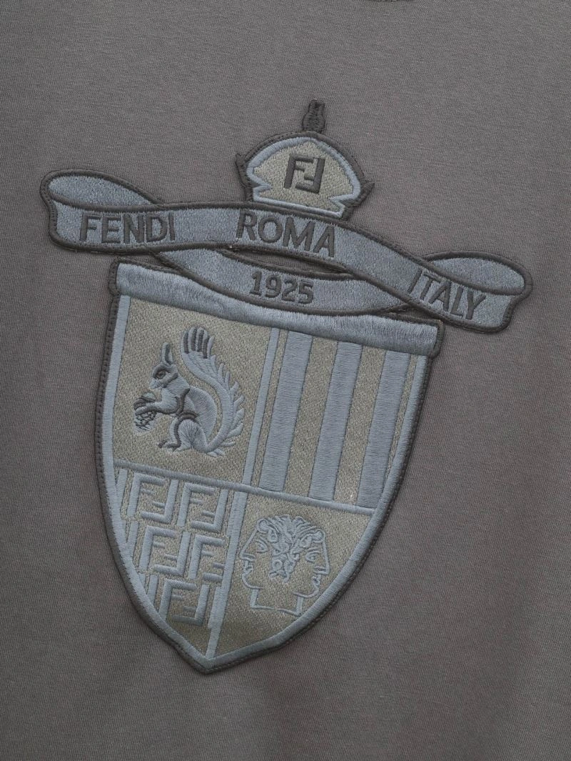 Budget-friendly Fendi T-Shirts