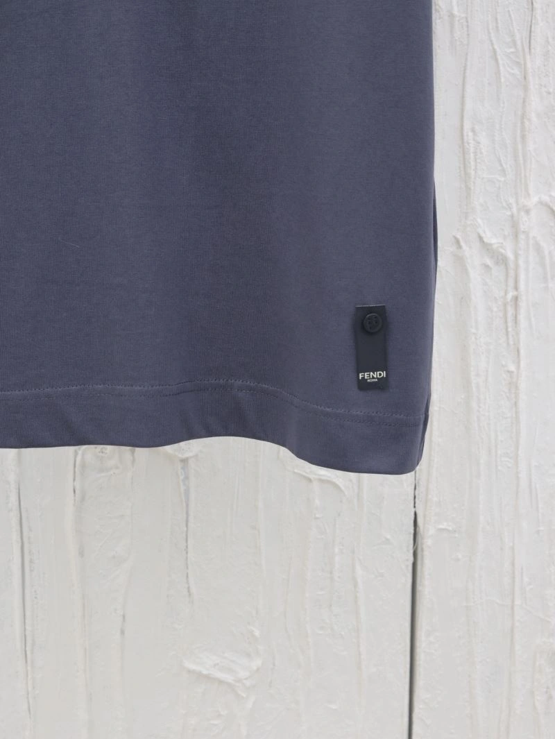 Budget-friendly Fendi T-Shirts