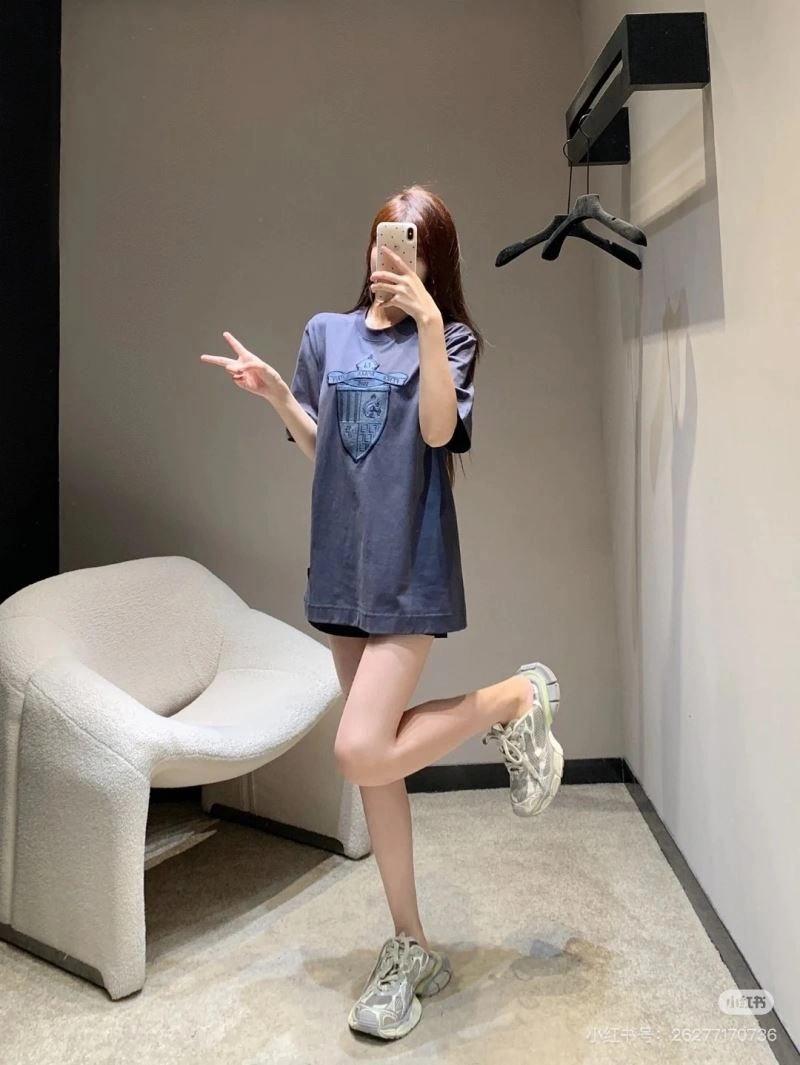 Budget-friendly Fendi T-Shirts