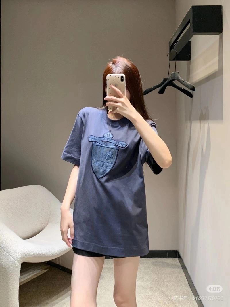 Budget-friendly Fendi T-Shirts