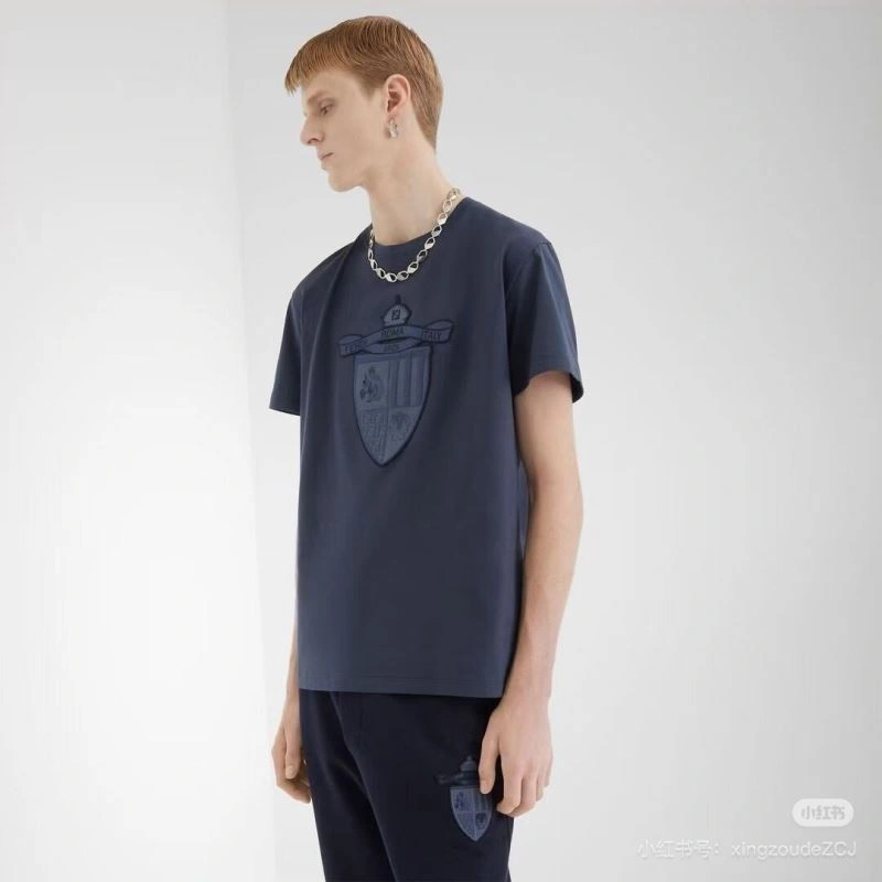 Budget-friendly Fendi T-Shirts