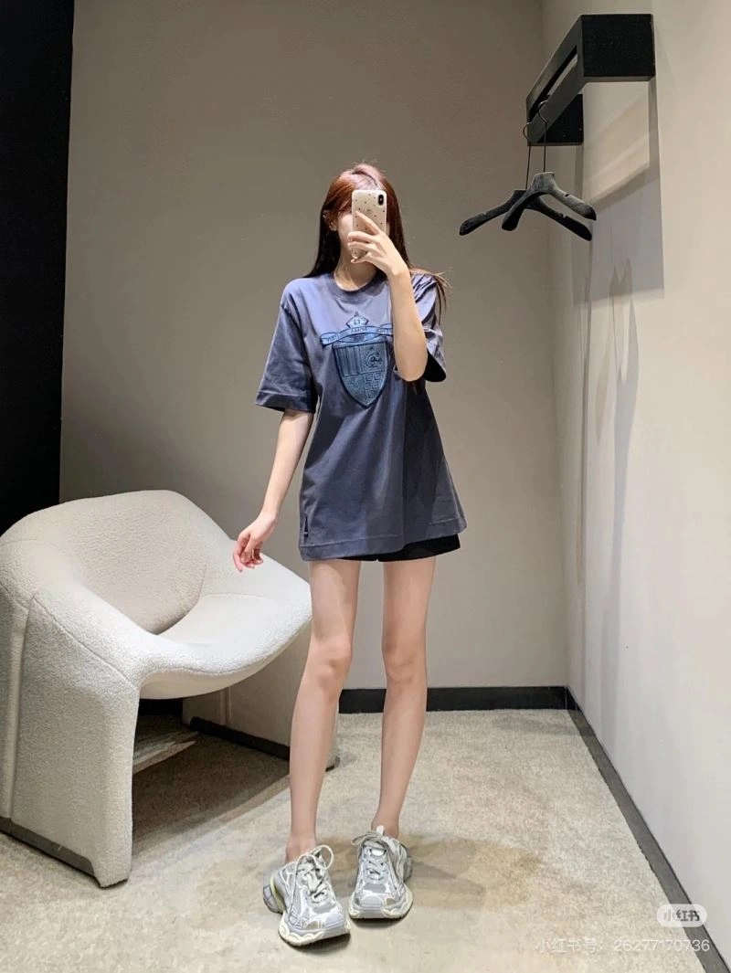 Budget-friendly Fendi T-Shirts