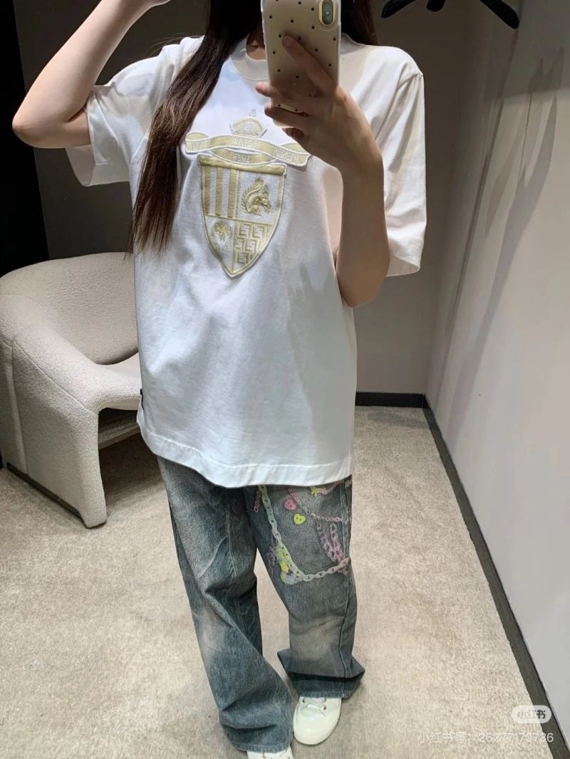 Budget-friendly Fendi T-Shirts