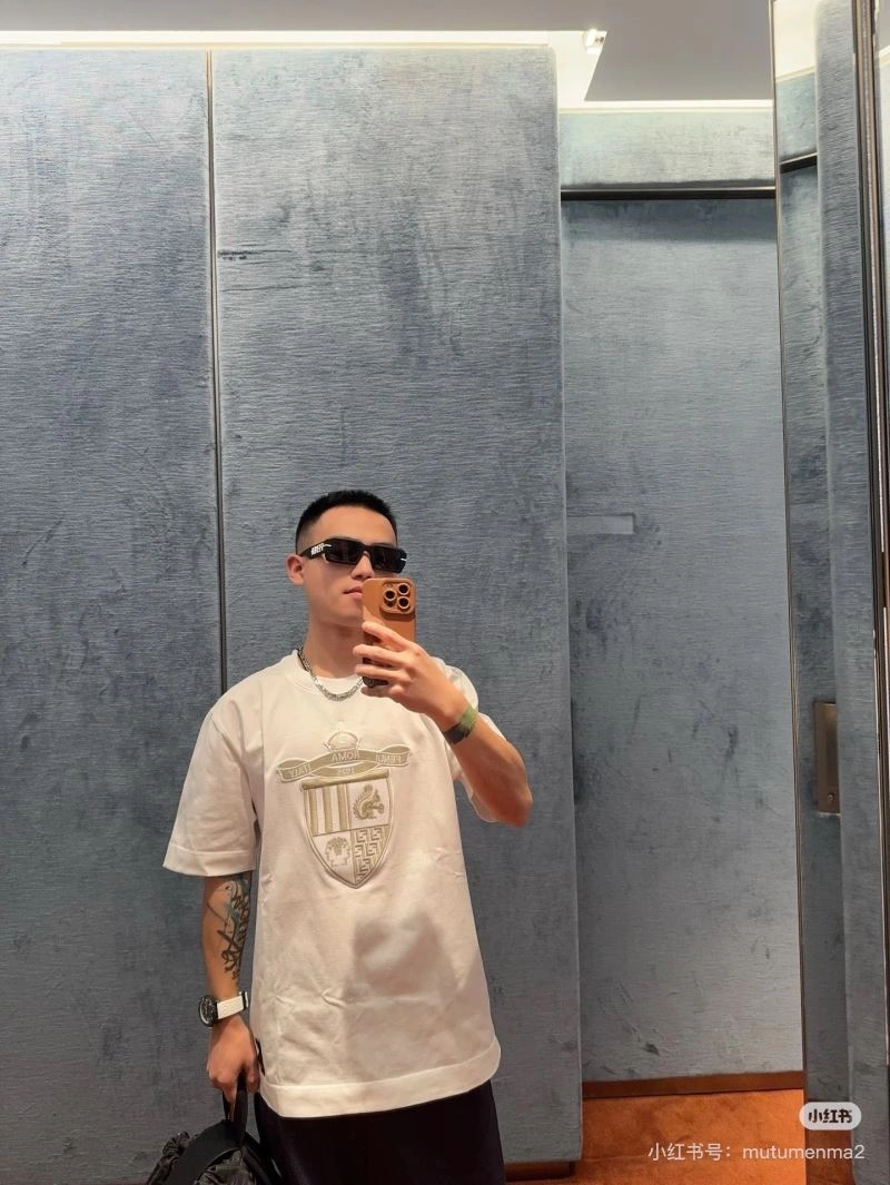 Budget-friendly Fendi T-Shirts