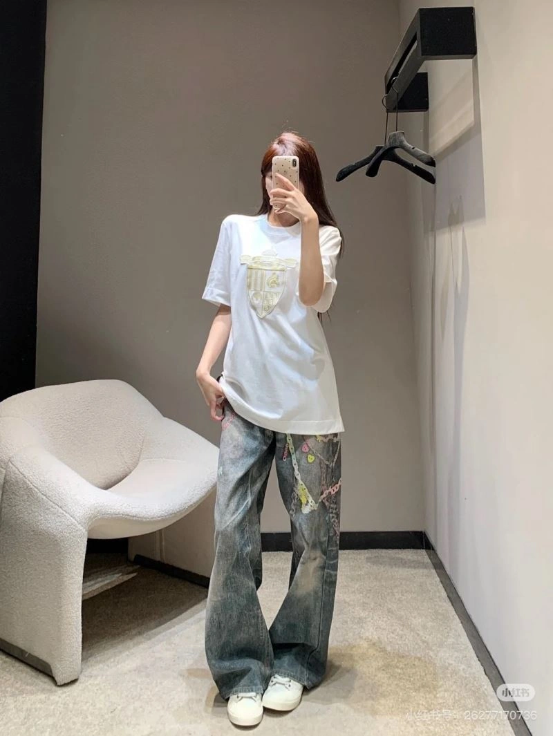 Budget-friendly Fendi T-Shirts