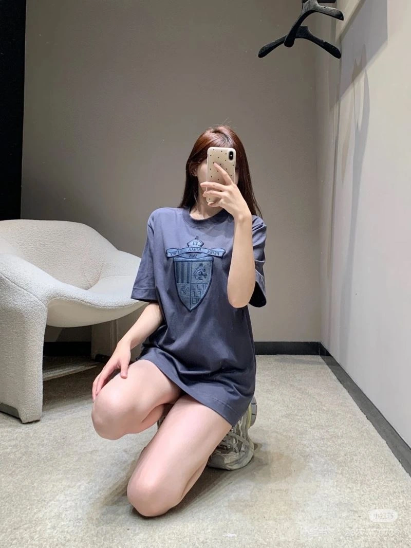 Budget-friendly Fendi T-Shirts