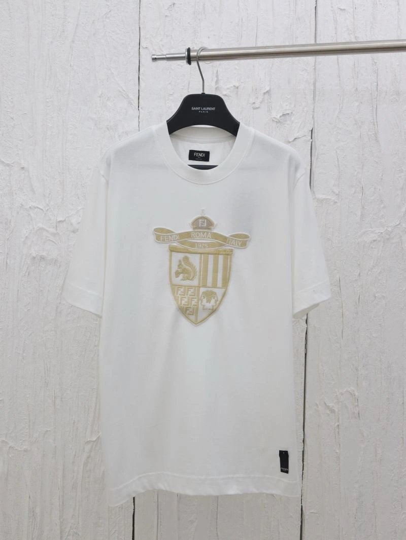 Fendi T-Shirts