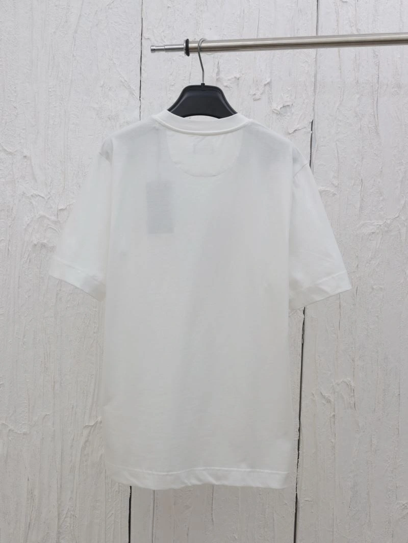 Accurate model Fendi T-Shirts