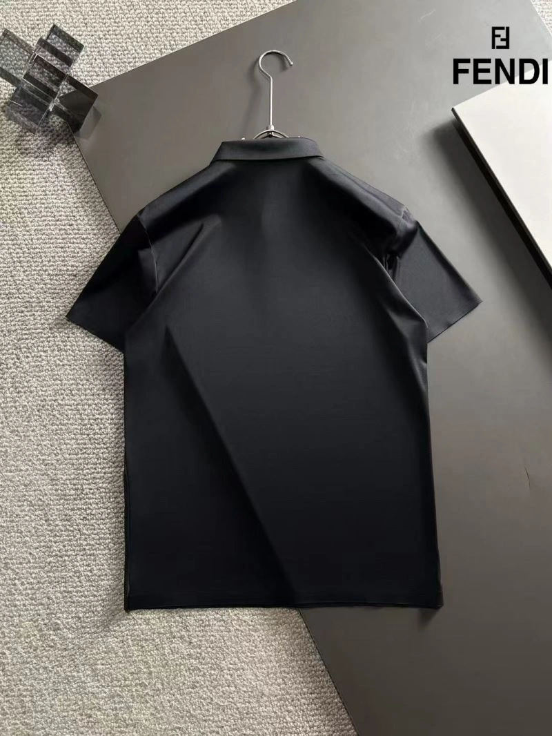 1:1 copy Fendi T-Shirts
