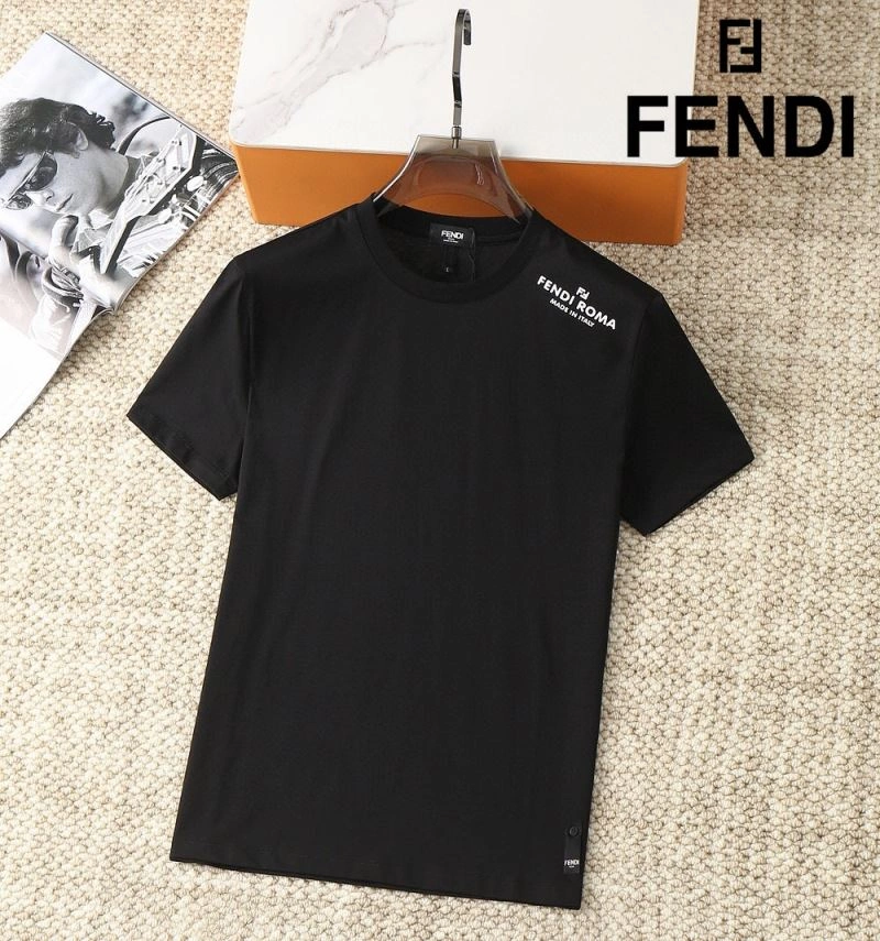Fendi T-Shirts