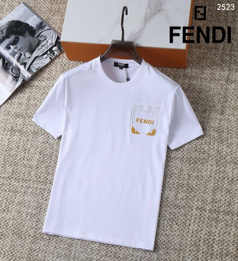 Fendi T-Shirts
