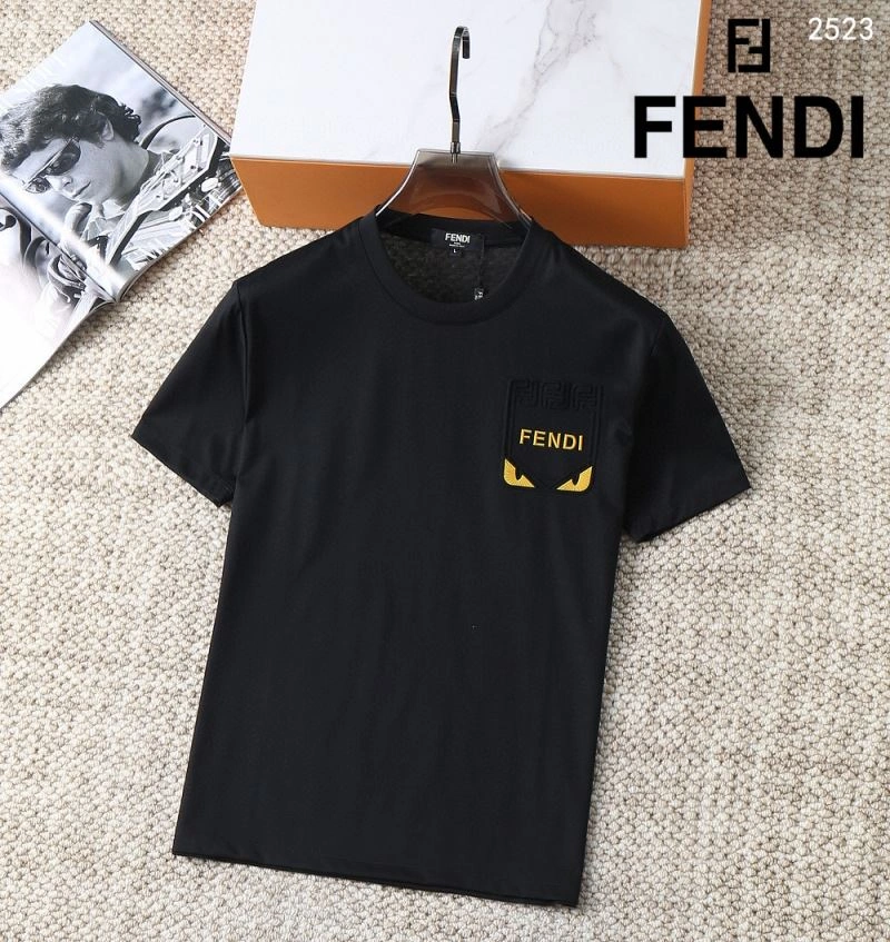 Legit Fendi T-Shirts