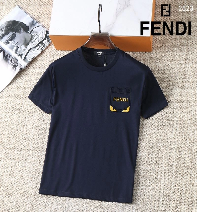Legit Fendi T-Shirts