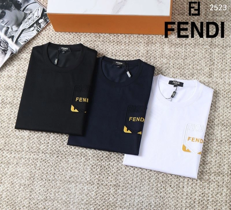 Legit Fendi T-Shirts
