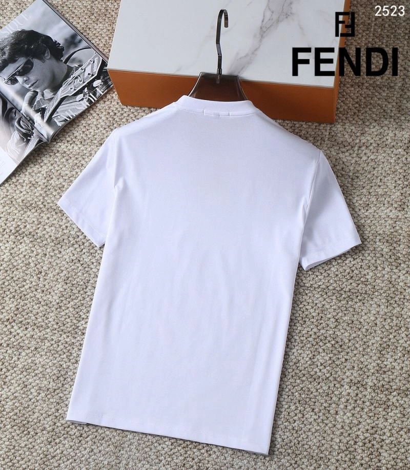 Legit Fendi T-Shirts