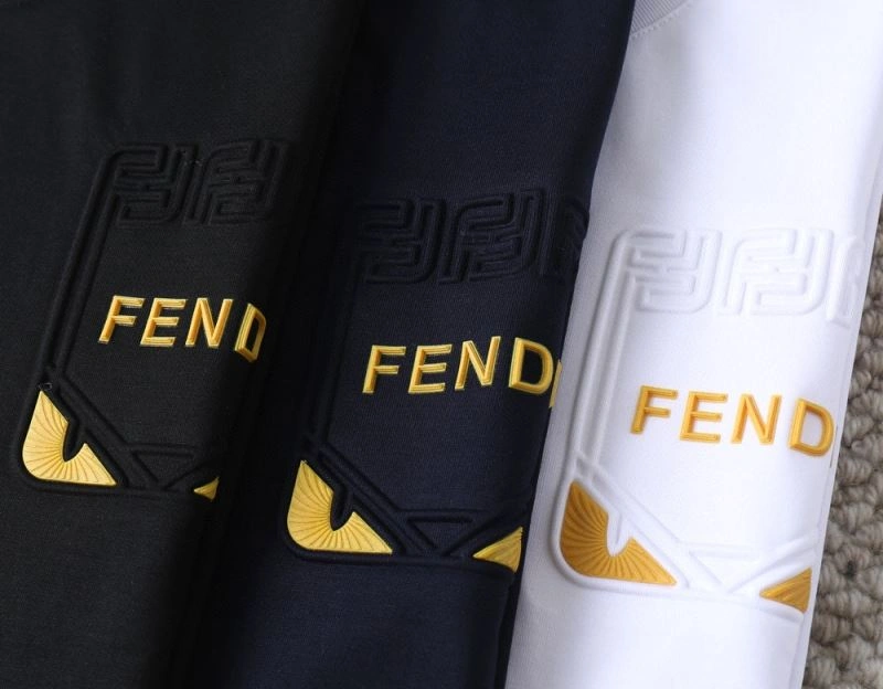Legit Fendi T-Shirts