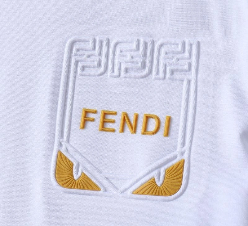 Legit Fendi T-Shirts