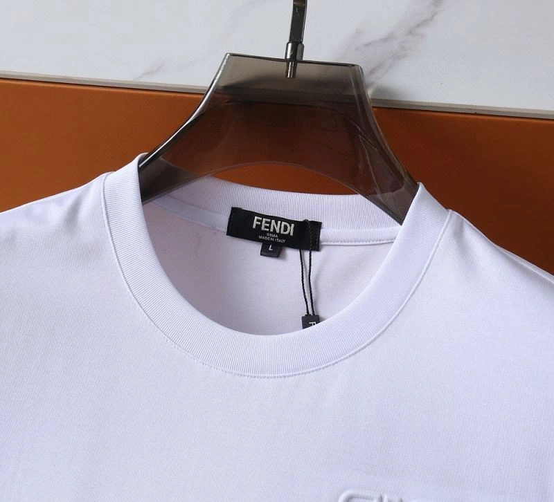 Legit Fendi T-Shirts