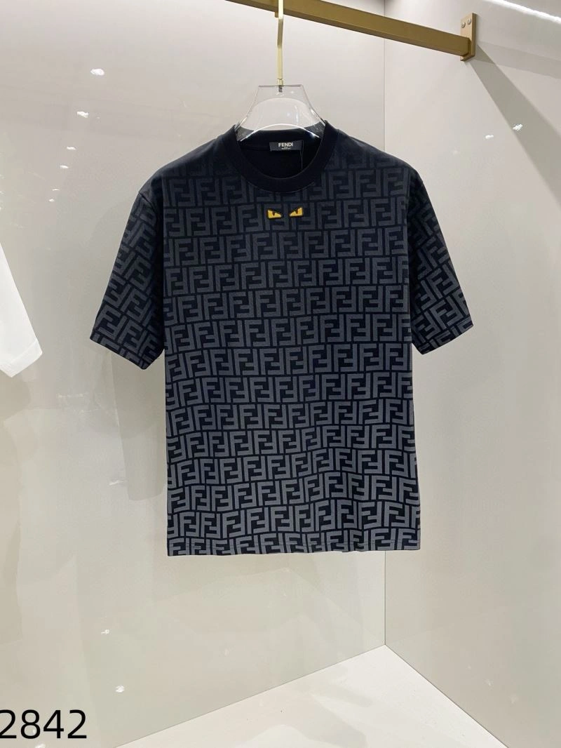 Fendi T-Shirts