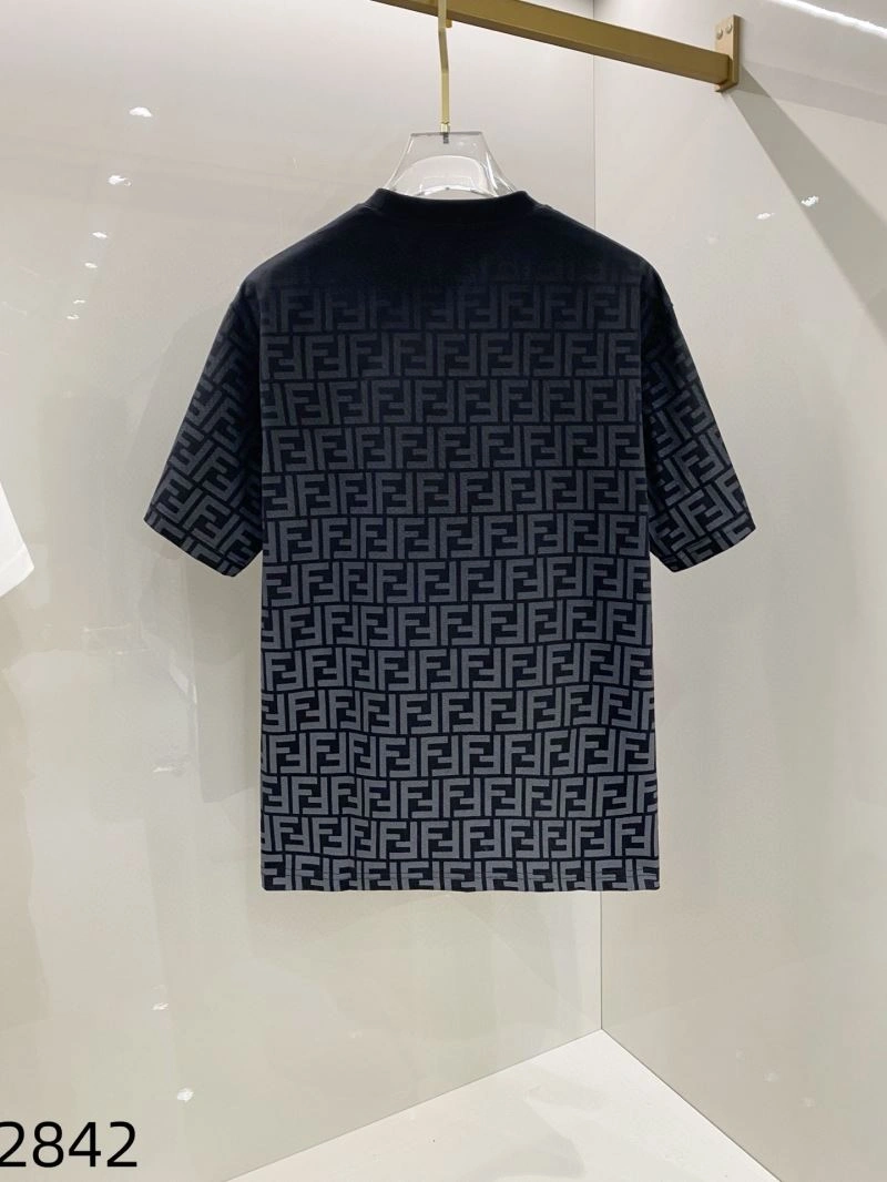 Factory-made Fendi T-Shirts