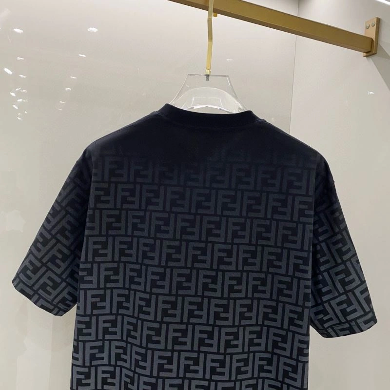 Factory-made Fendi T-Shirts