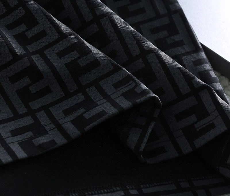 Factory-made Fendi T-Shirts