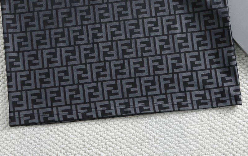Factory-made Fendi T-Shirts
