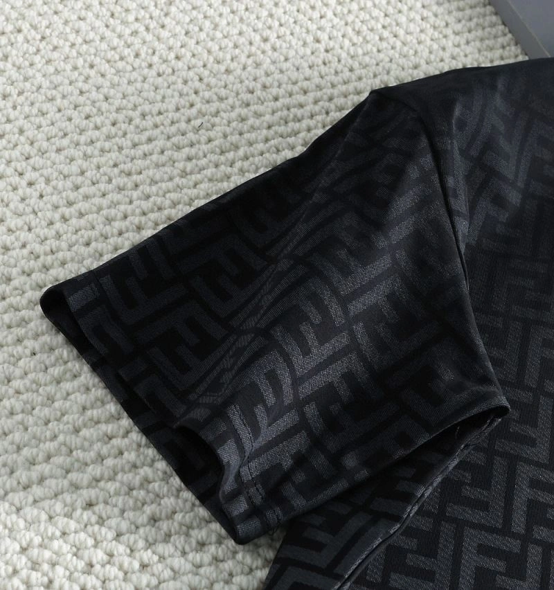 Factory-made Fendi T-Shirts