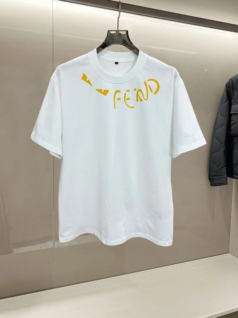 Fendi T-Shirts