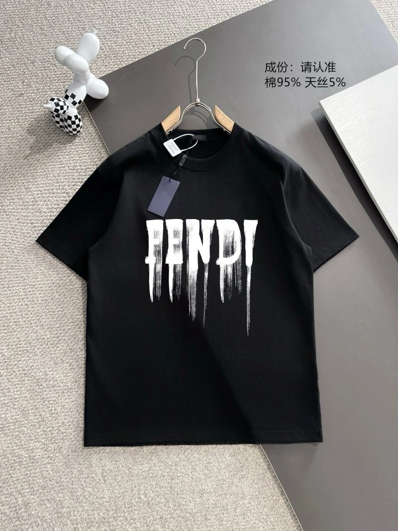 Fendi T-Shirts