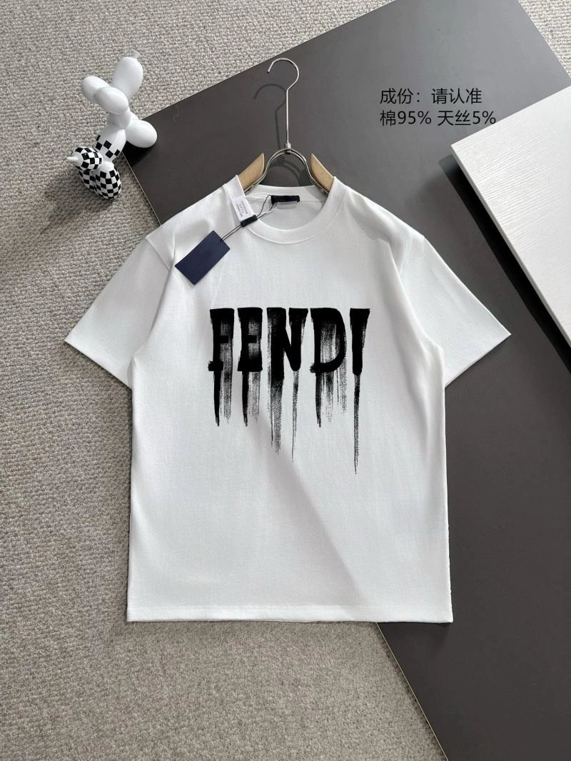 Value-priced Fendi T-Shirts