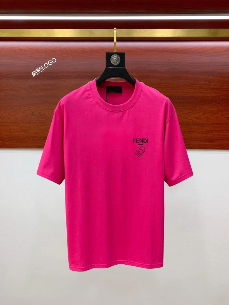 Brand-original Fendi T-Shirts